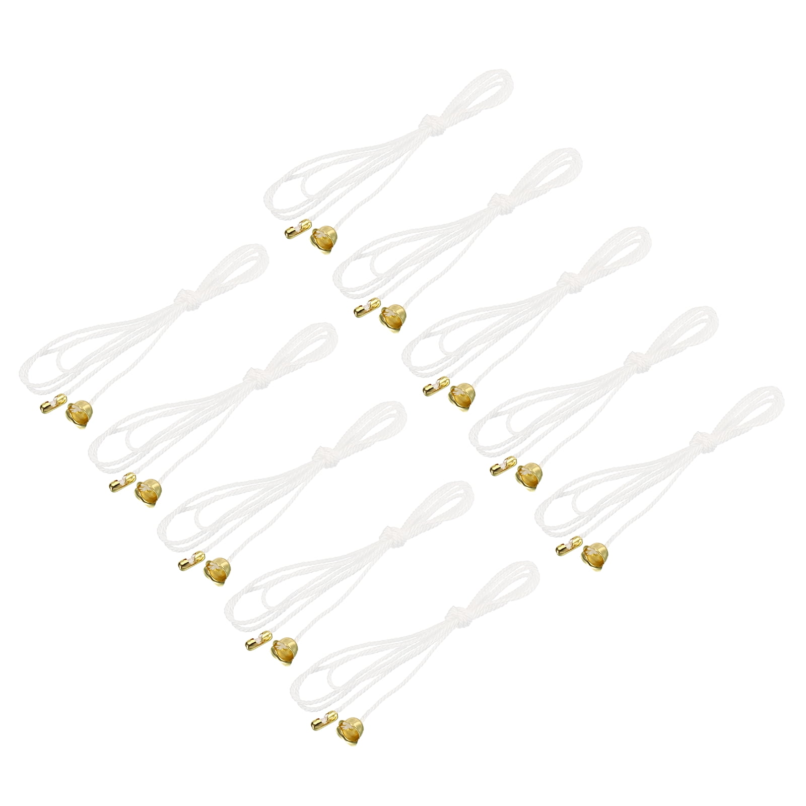 Uxcell Pull Cord for Ceiling Switch Light Pull Cord String Ceiling Fan ...
