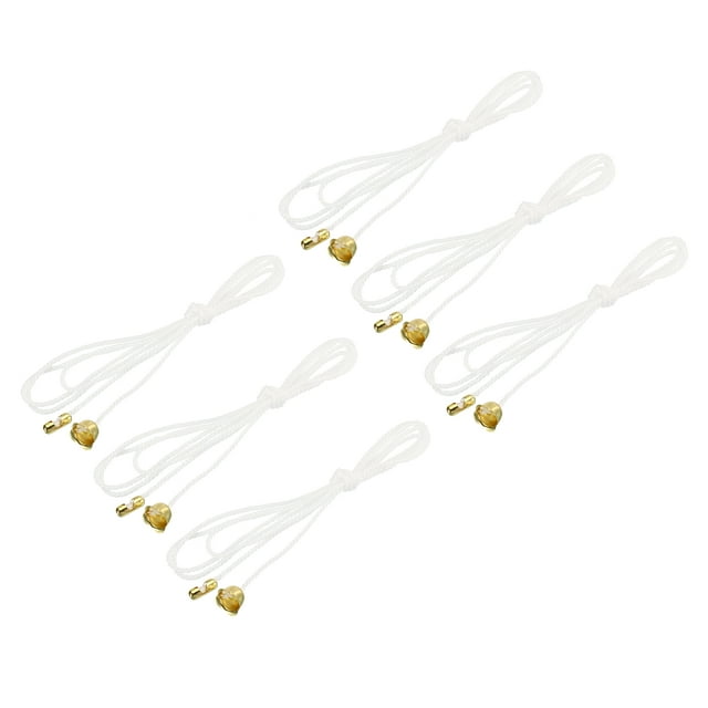 Uxcell Pull Cord for Ceiling Switch Light Pull Cord String Ceiling Fan ...