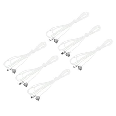 Zcyifa Fan Pull Chains 3pcs Fan Pull Chains Pulling Switch Chains ...
