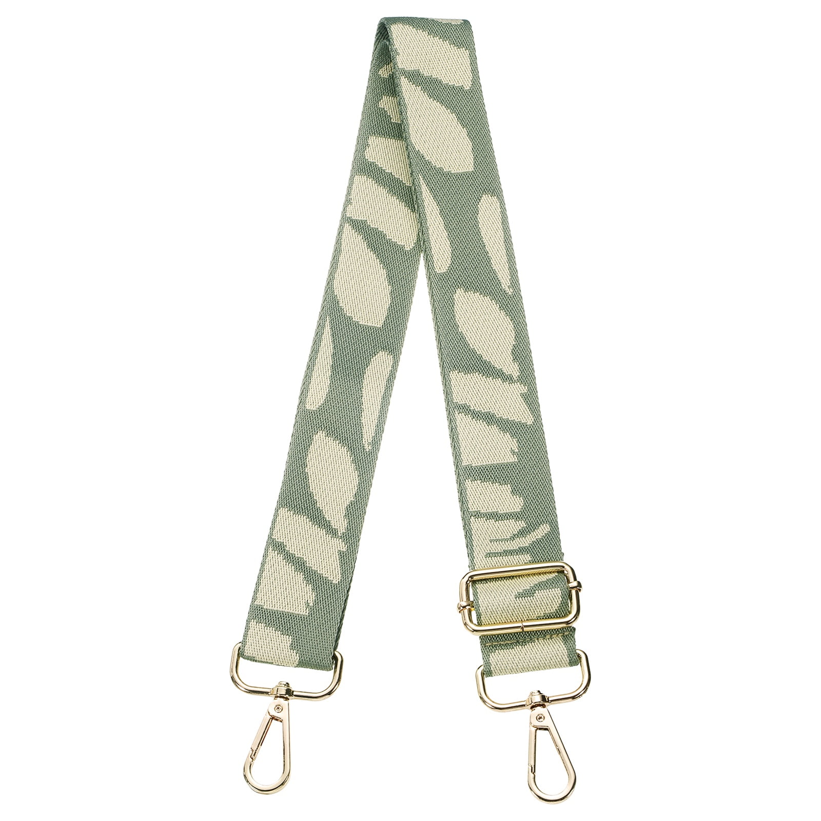 Uxcell Purse Straps Replacement Crossbody, 51 Inch Wide Shoulder Bag ...