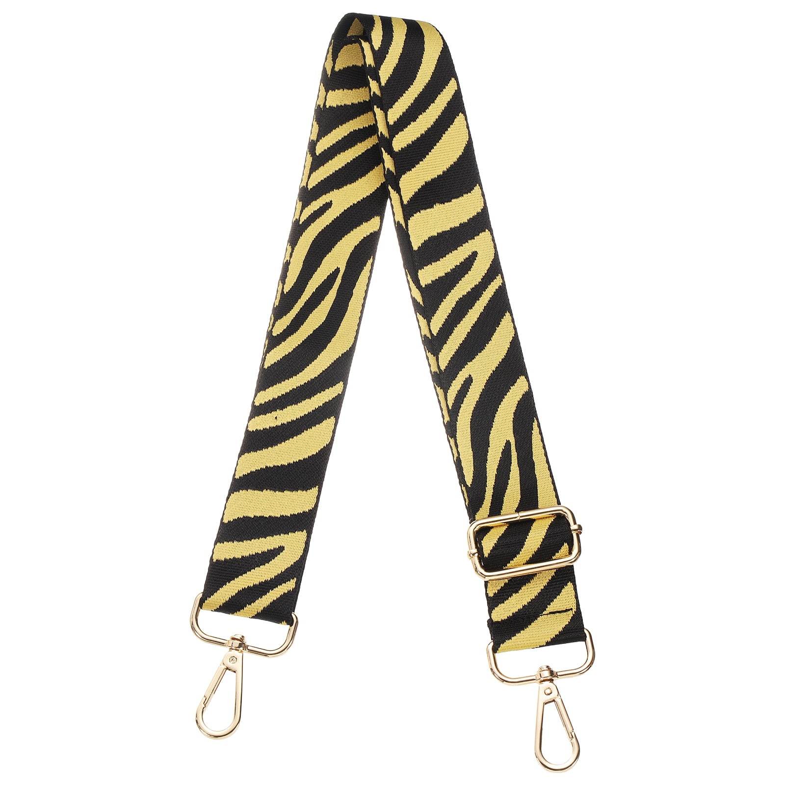 Uxcell Purse Straps Replacement Crossbody, 51 Inch Wide Shoulder Bag ...