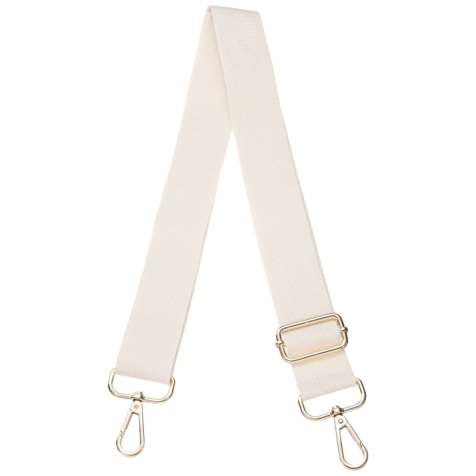 Uxcell Purse Straps Replacement Crossbody, 51 Inch Wide Shoulder Bag ...