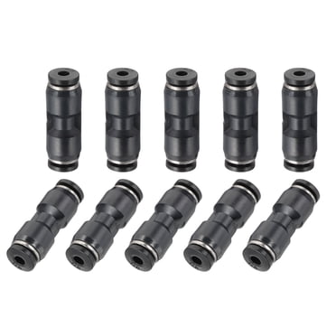 TAILONZ PNEUMATIC Male Elbow 1/4 Inch Tube OD x 1/4 Inch NPT Thread ...