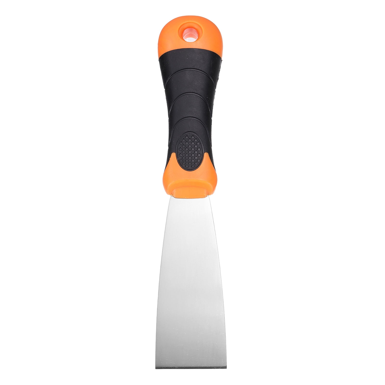 Uxcell Putty Knife 1.5" Stainless Steel Paint Scraper Repair Mud Knife ...