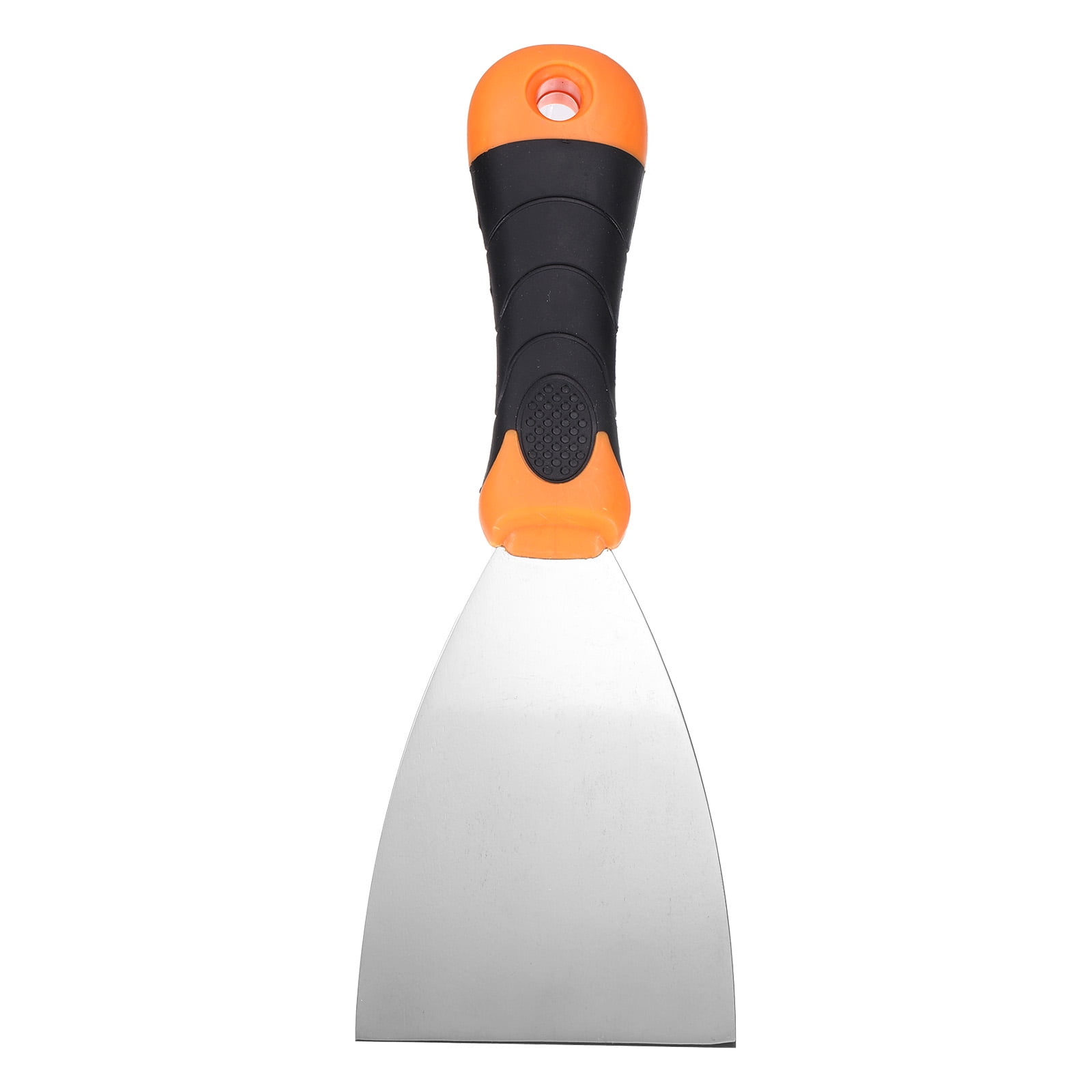 Uxcell Putty Knife 3" Stainless Steel Paint Scraper Repair Mud Knife ...