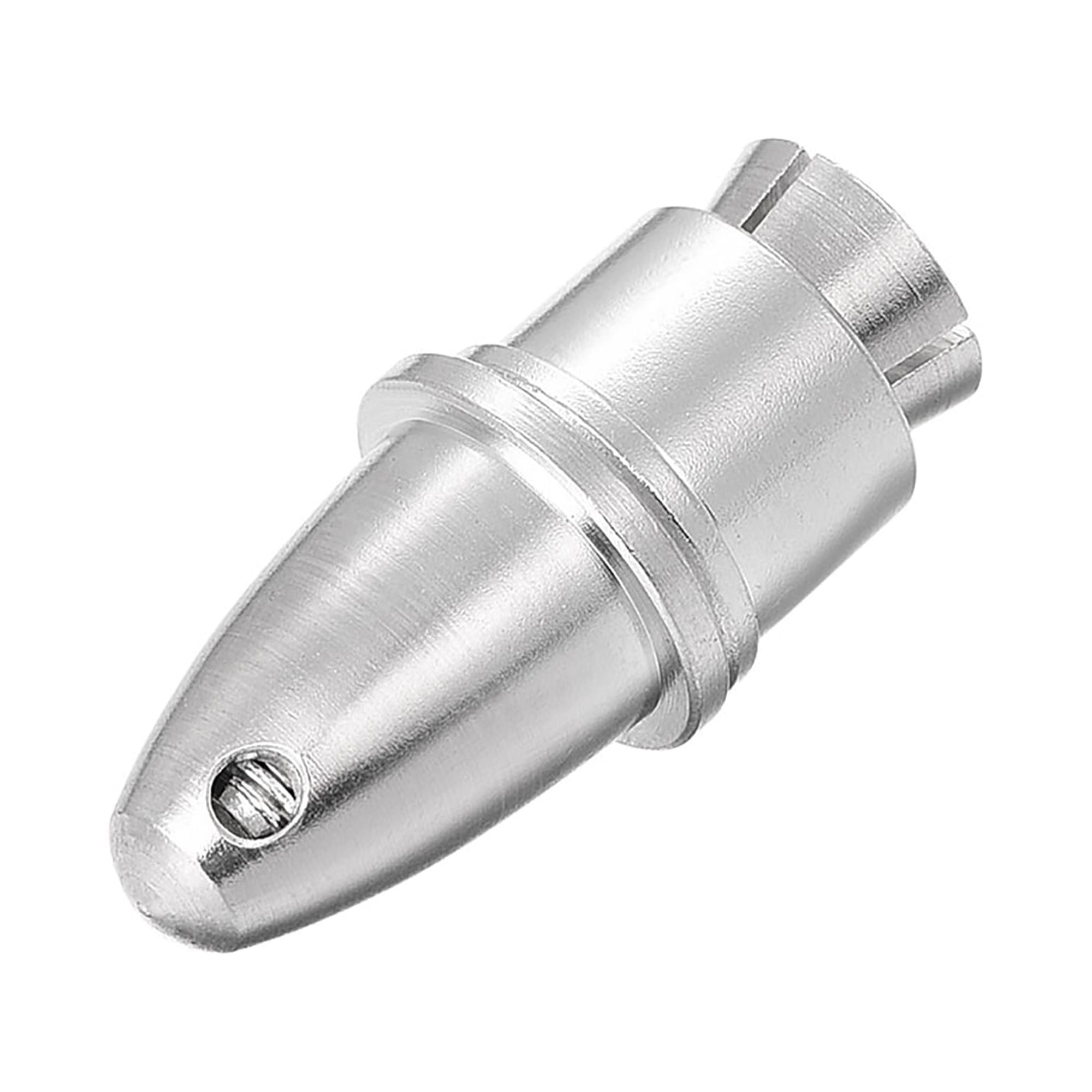 Uxcell RC Airplane Spinners Propeller Adapter Aluminium Alloy 0.12 ...