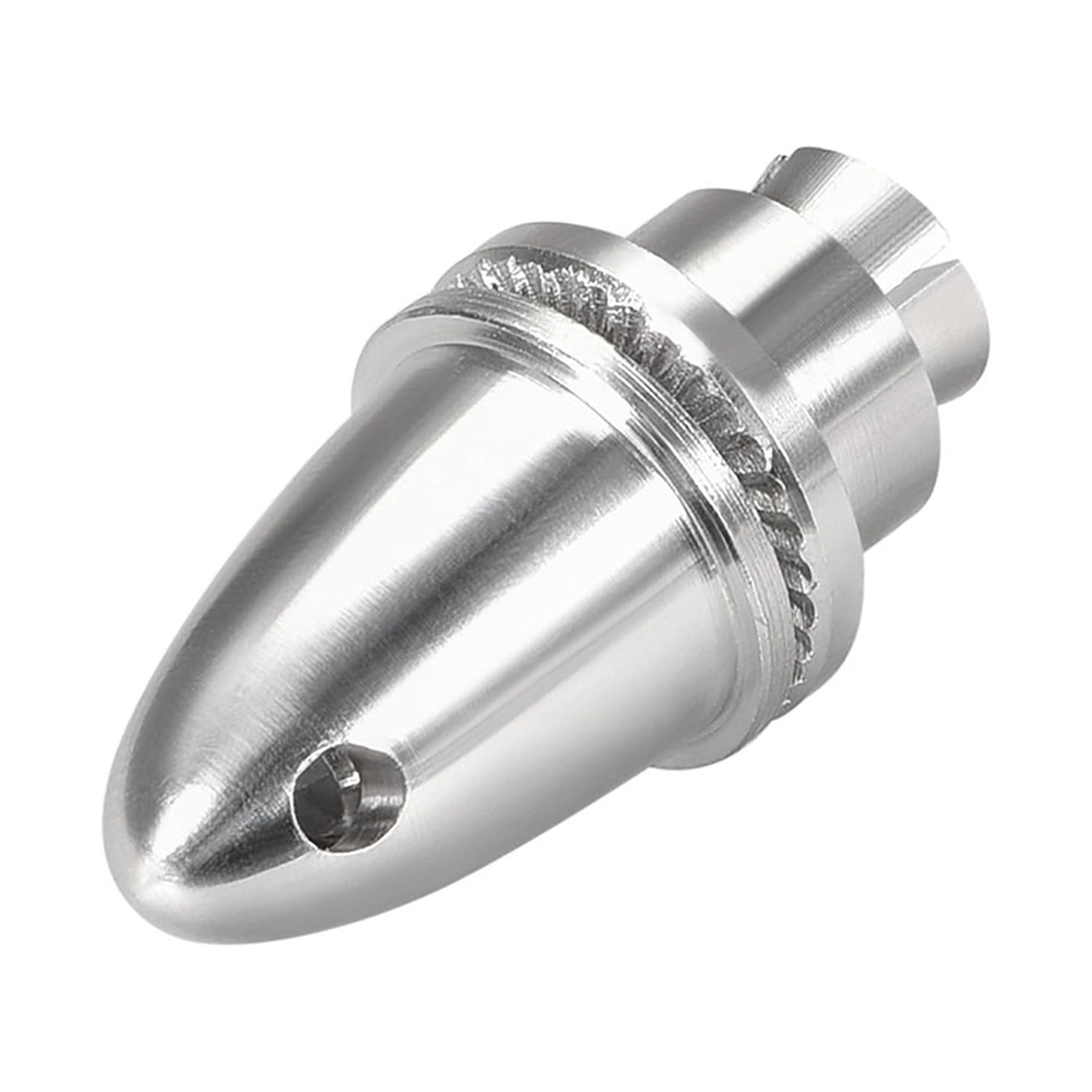 Uxcell RC Airplane Spinners Propeller Adapter Aluminium Alloy for Shaft ...