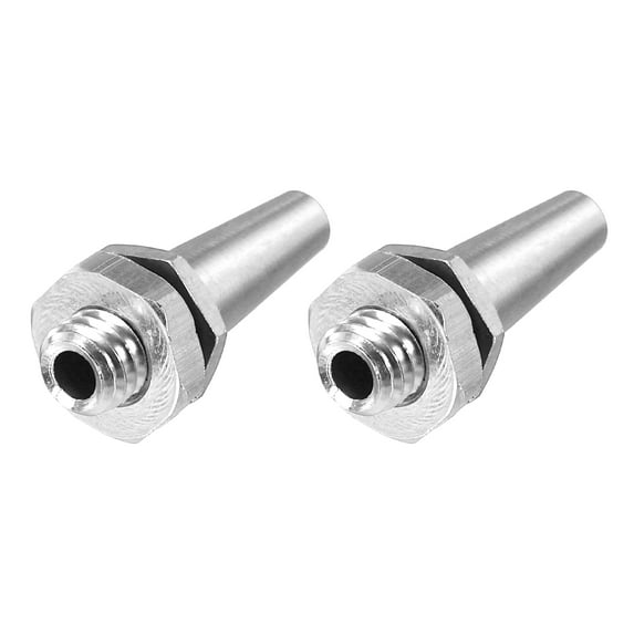 Uxcell RC Boat M6 Antenna Mount Base, Aluminum Alloy Plane Antenna ...