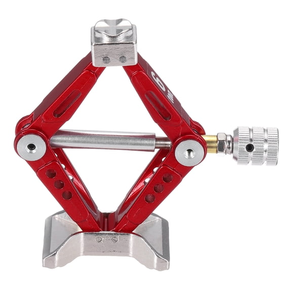 Uxcell RC Car Jack Stands,1/10 1/8 Scale Rc Accessories,for SCX10 TRX4 ...