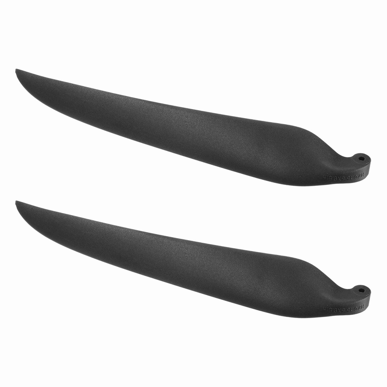 Uxcell RC Glider Propeller Replacement Prop Blades, 15.5x9.5 Inch RC ...