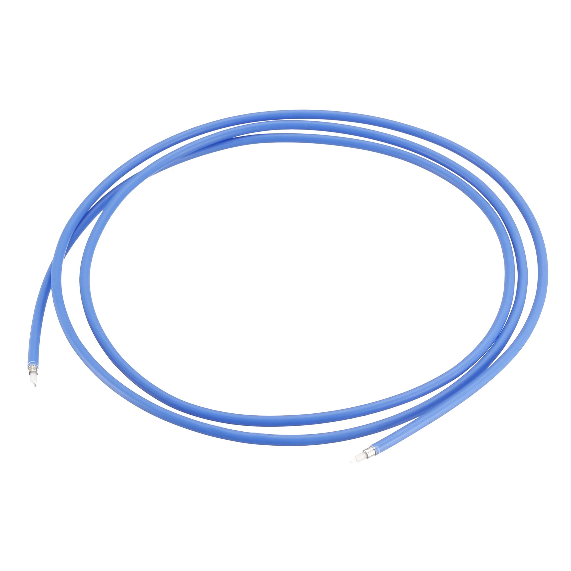 Uxcell RF Coaxial Cable RG405 Antenna Extension Cable 50 ohm - 3.3 feet ...