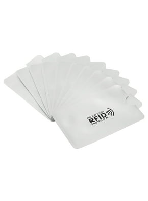 RFID Sleeves