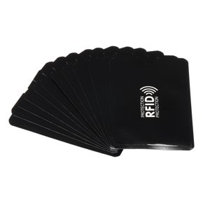 RFID Sleeves