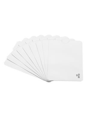 RFID Sleeves