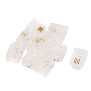Rj11 Connectors