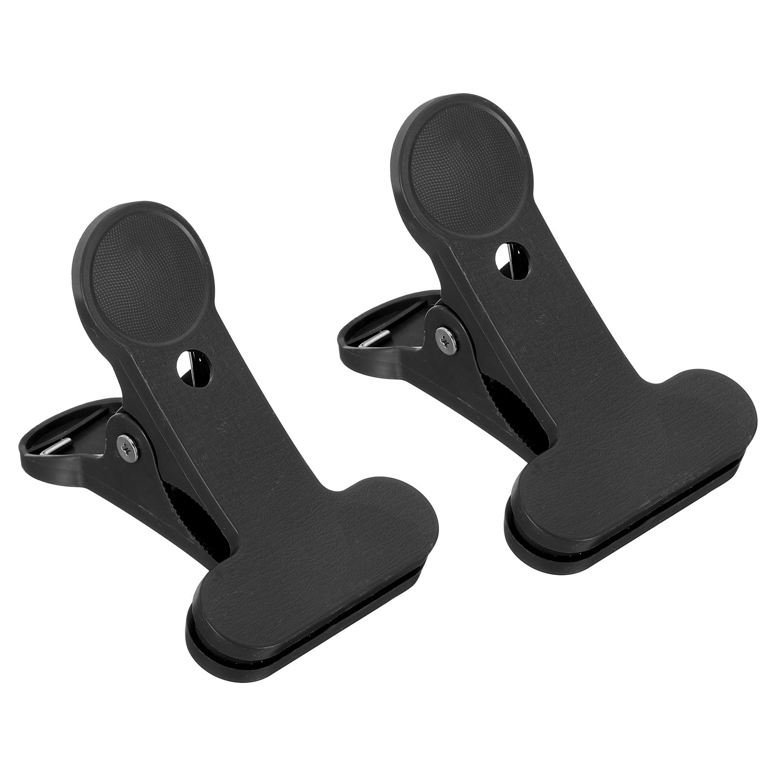 Uxcell Reading Light Clip Reading LED Lamp Clamps Clips Book for Book ...