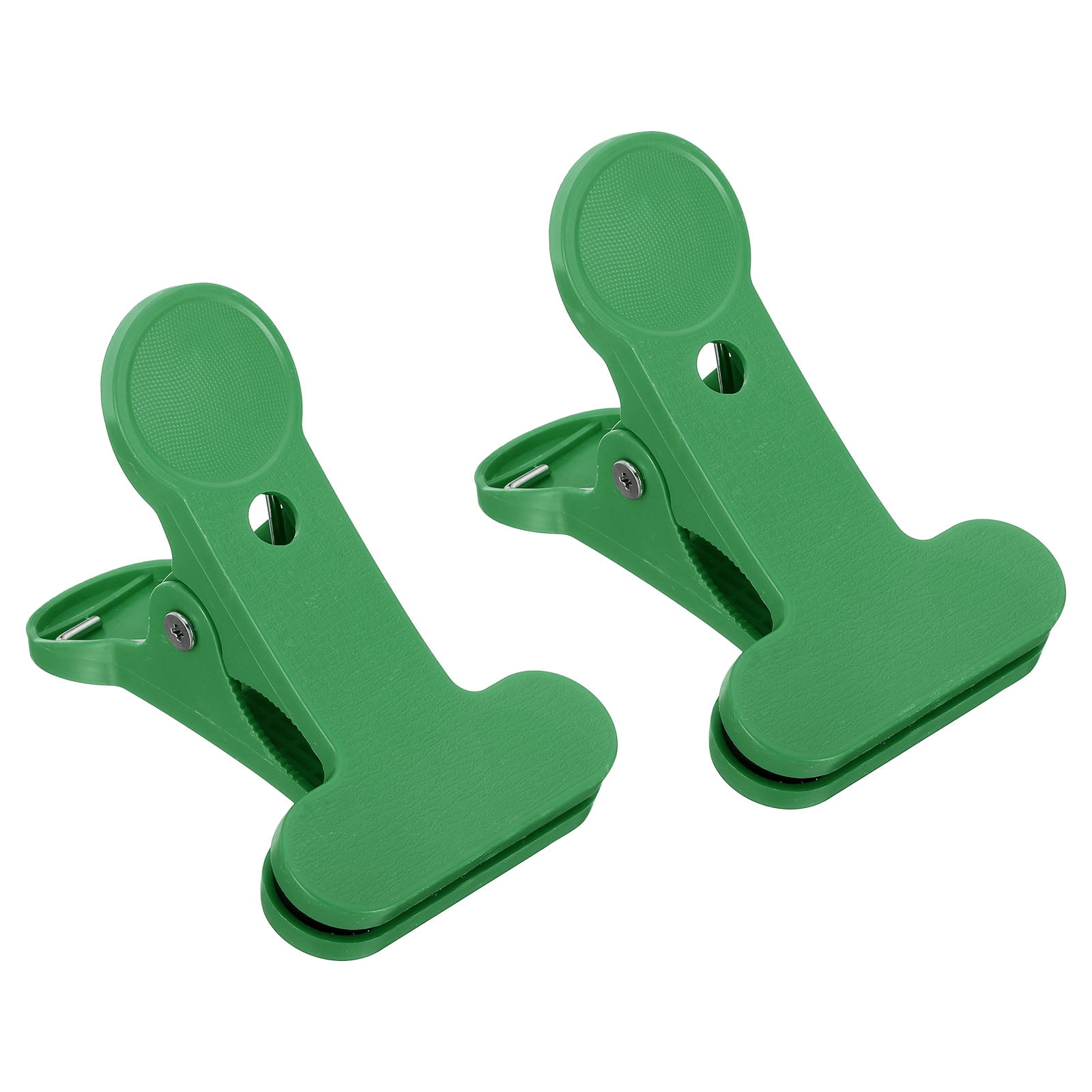 Uxcell Reading Light Clip Reading LED Lamp Clamps Clips on Book for ...