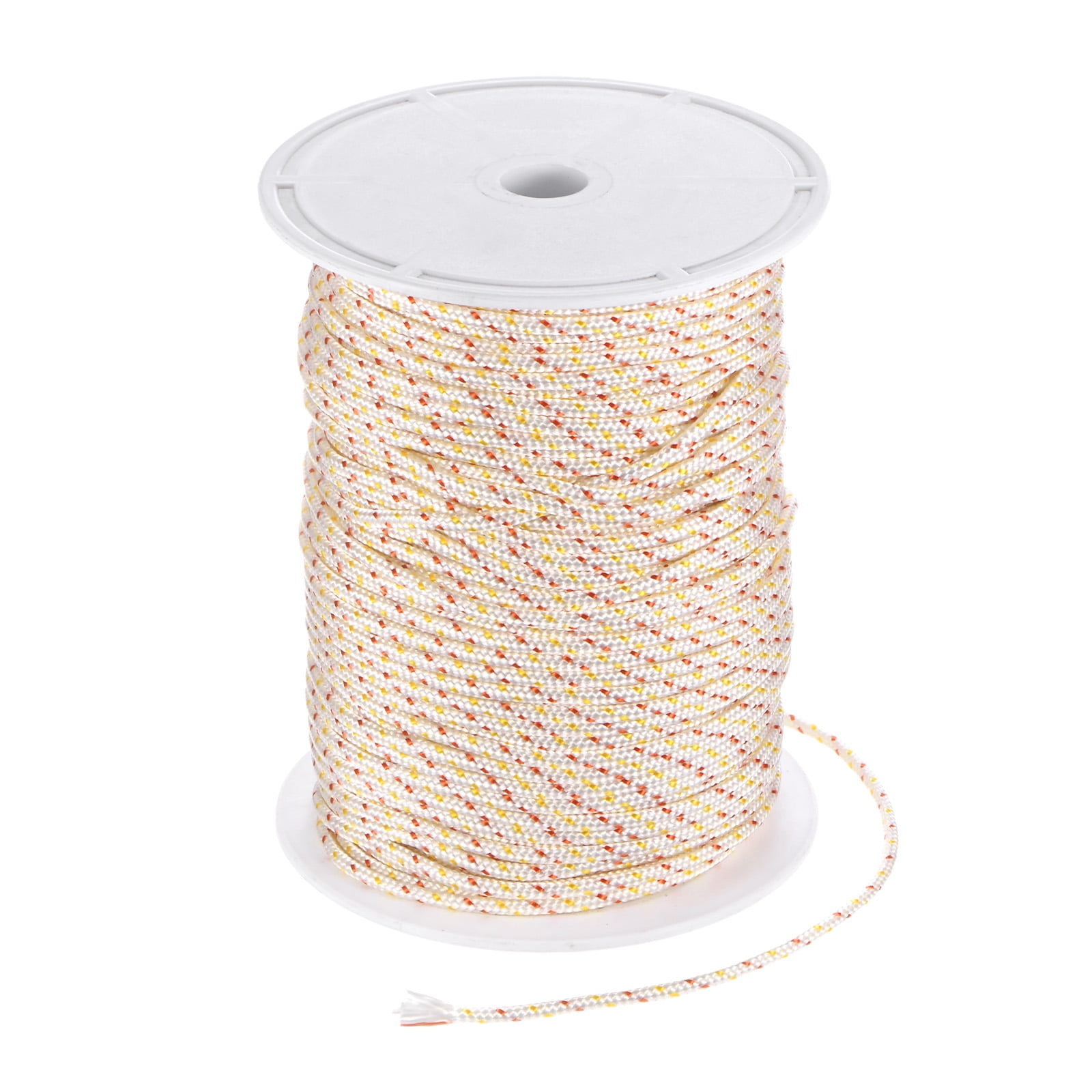 3mm Pull Cord 6ft 6ft 3mm Pull Starter Rope For Stihl, Husqvarna, Echo ...