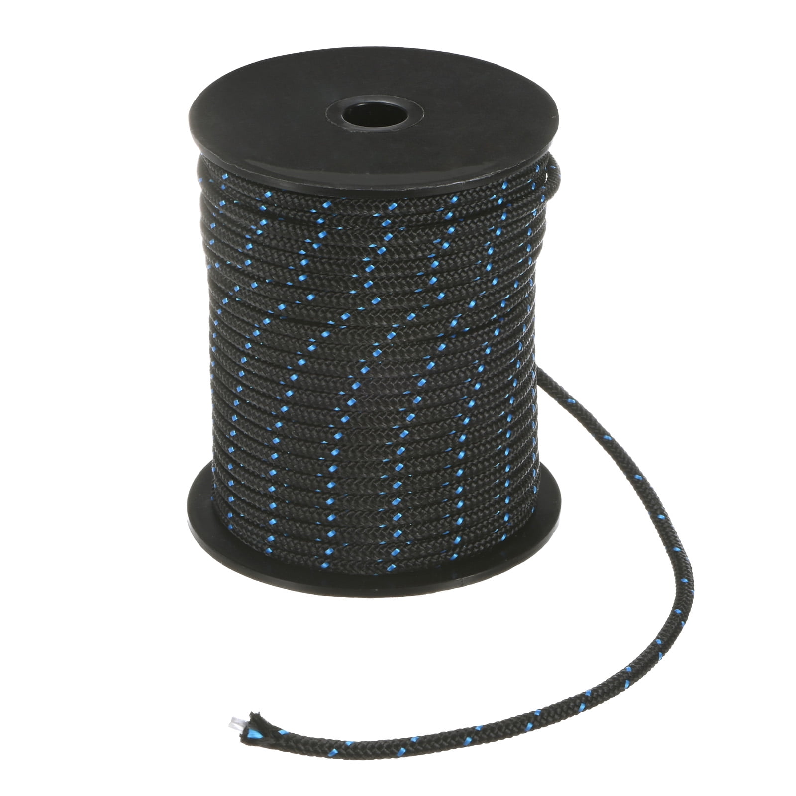 Uxcell Recoil Starter Rope Pull Cord 3.5mm 30m Nylon Pull Cord for ...