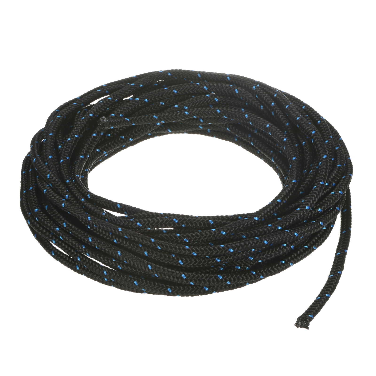 Uxcell Recoil Starter Rope Pull Cord 5mm 10m Nylon Pull Cord for ...