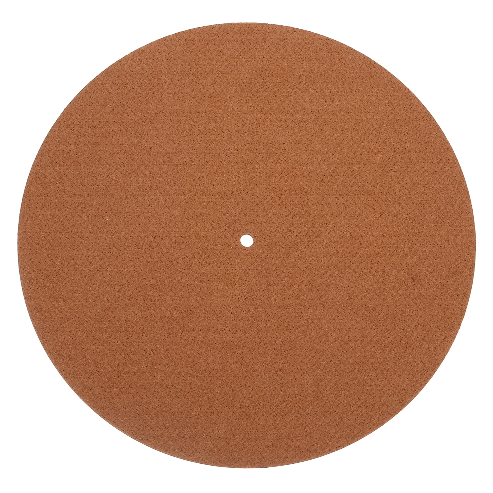 Uxcell Record Player Mat, 12 Inch Turntable Mat 3mm Felt Turntable Pad ...
