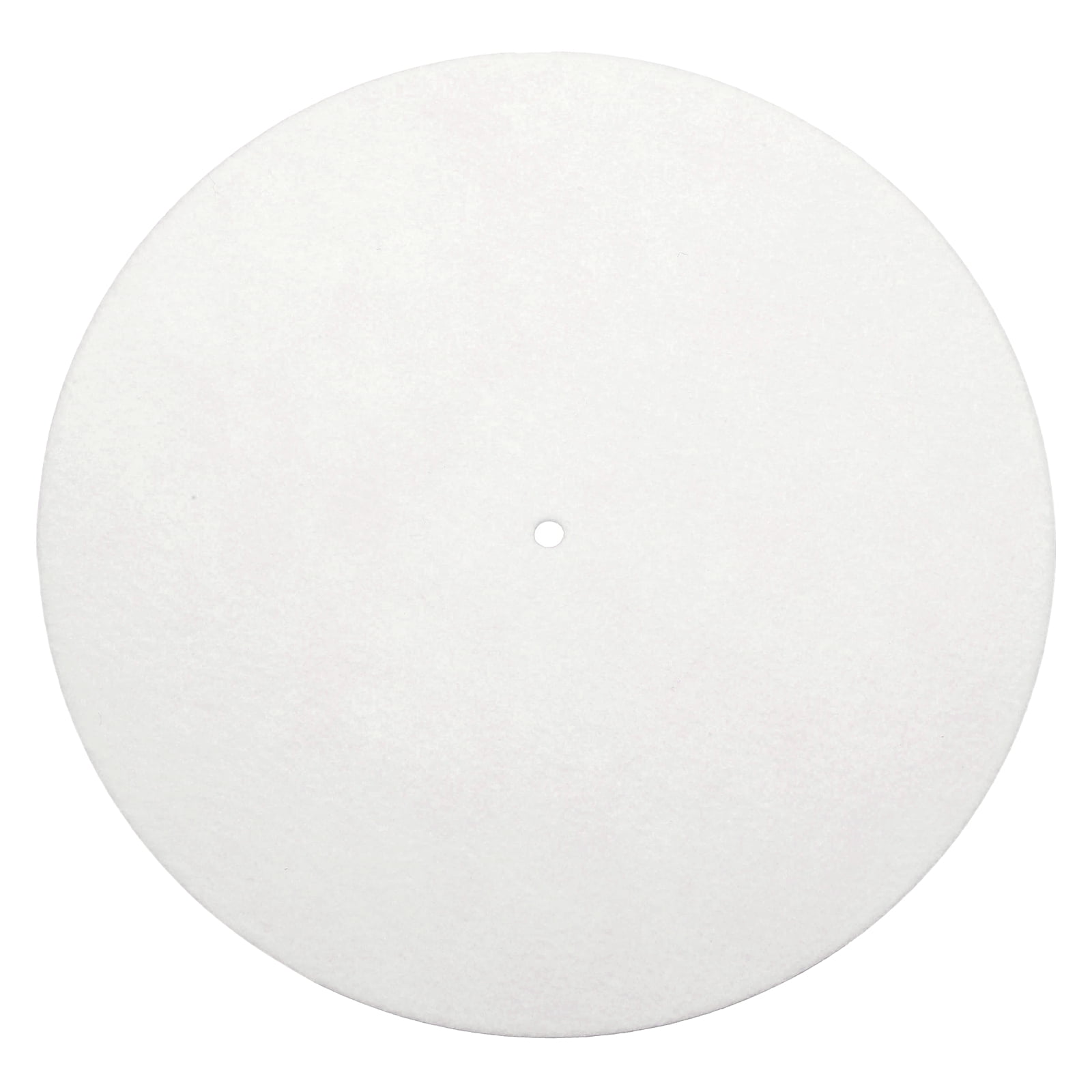 Uxcell Record Player Mat, 12 Inch Turntable Mat 3mm Felt Turntable Pad ...