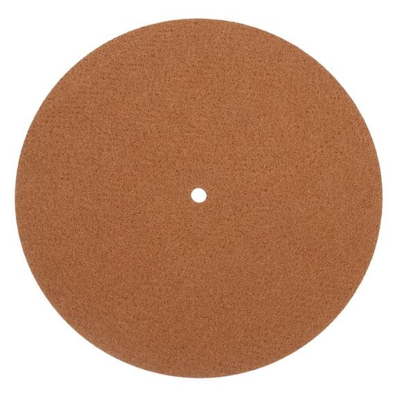 Uxcell Record Player Mat, 7 Inch Turntable Mat 3mm Felt Turntable Pad ...