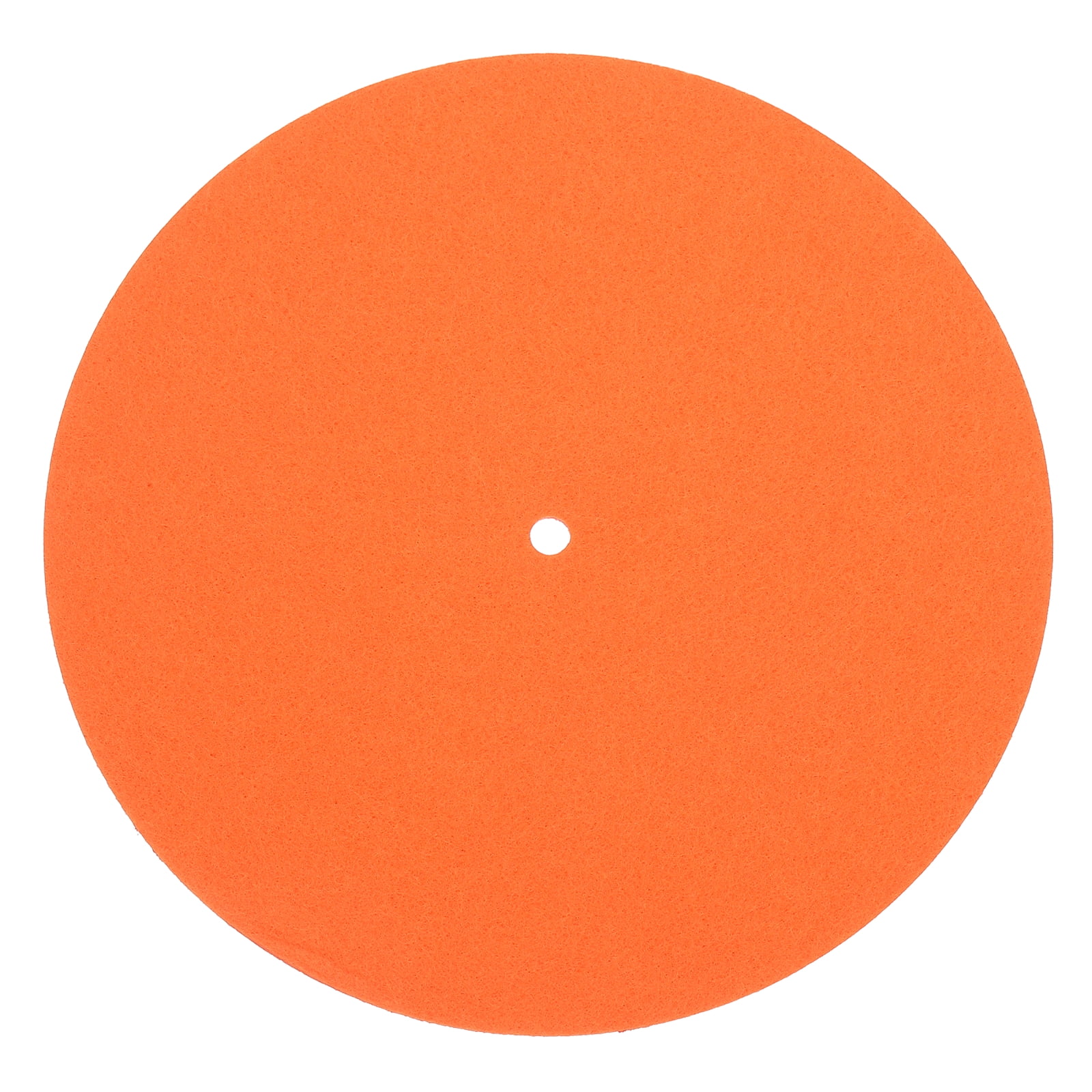 Uxcell Record Player Mat, 7 Inch Turntable Mat 3mm Felt Turntable Pad ...
