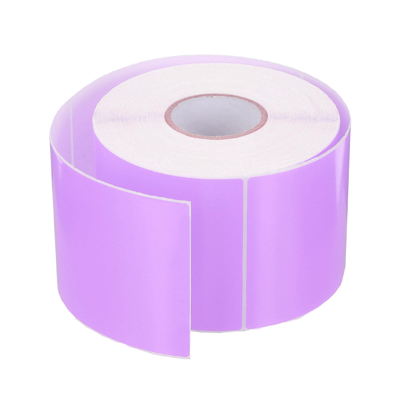 Uxcell Rectangle Labels Sticker Self-Adhesive Color Coding Labels for ...