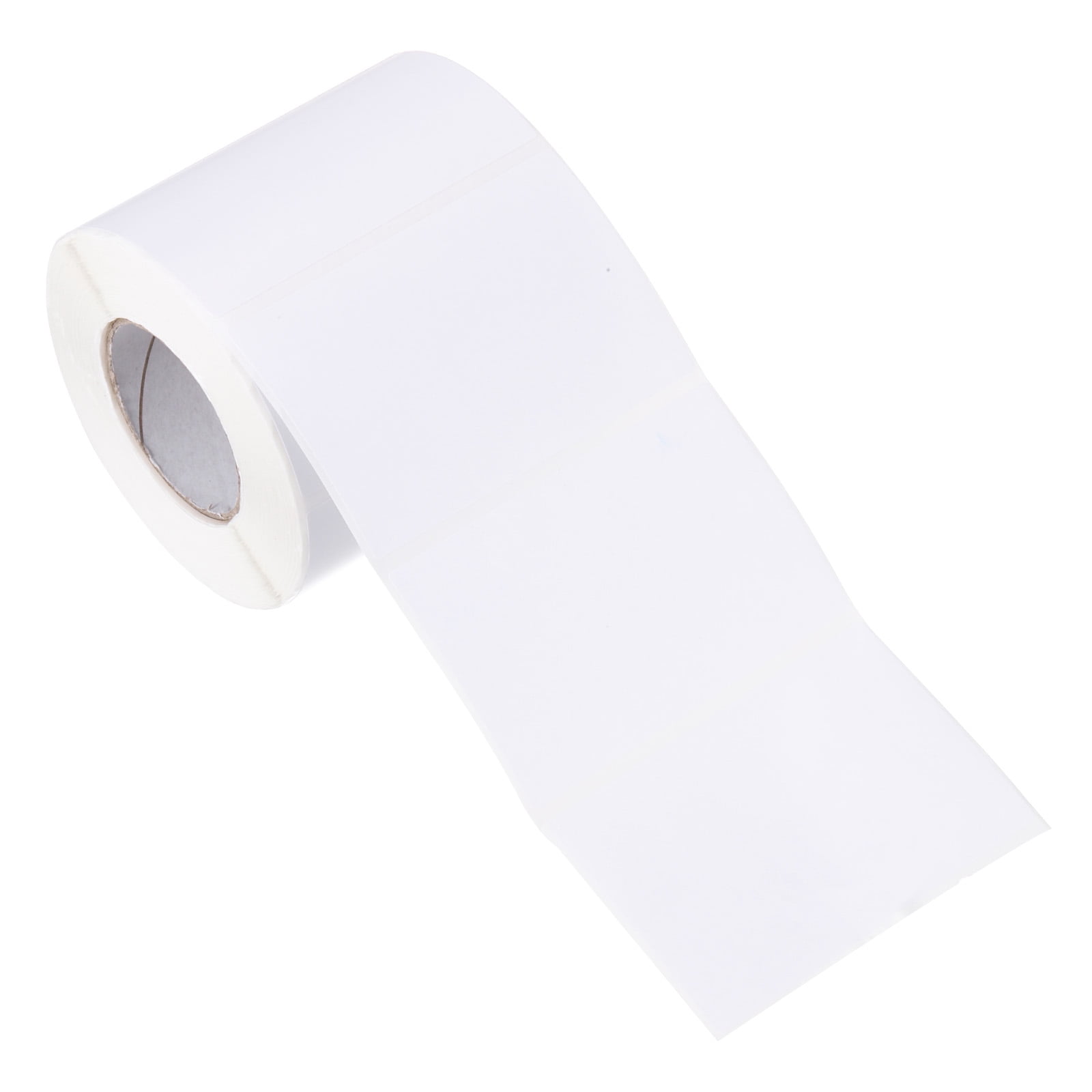 Uxcell Rectangular Color Coding Labels, 500 Pcs 3 x 2 Inch Rectangle ...