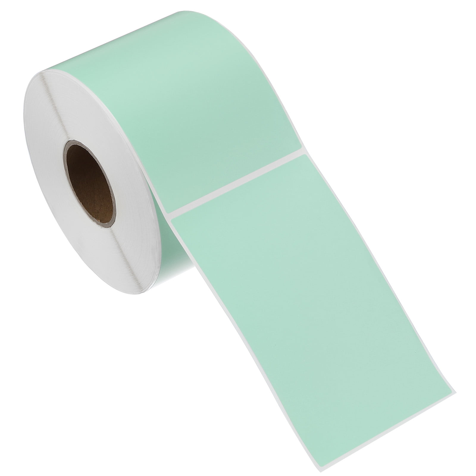 Uxcell Rectangular Color Coding Labels Rectangle Colored Labels Sticker ...