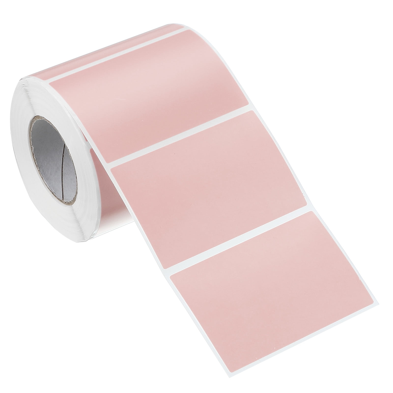 Uxcell Rectangular Color Coding Labels Rectangle Colored Labels Sticker ...