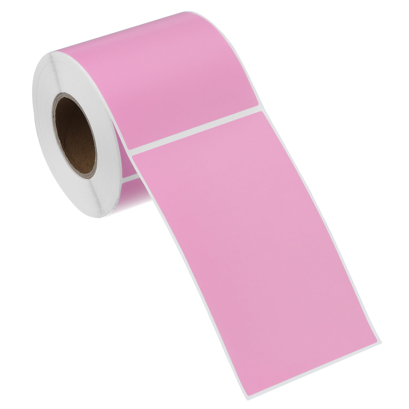 Uxcell Rectangular Color Coding Labels Rectangle Colored Labels Sticker ...