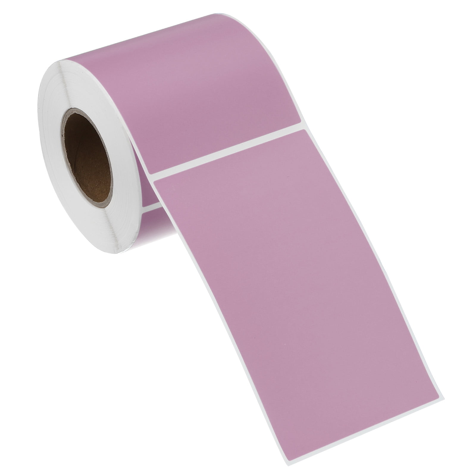 Uxcell Rectangular Color Coding Labels Rectangle Colored Labels Sticker ...