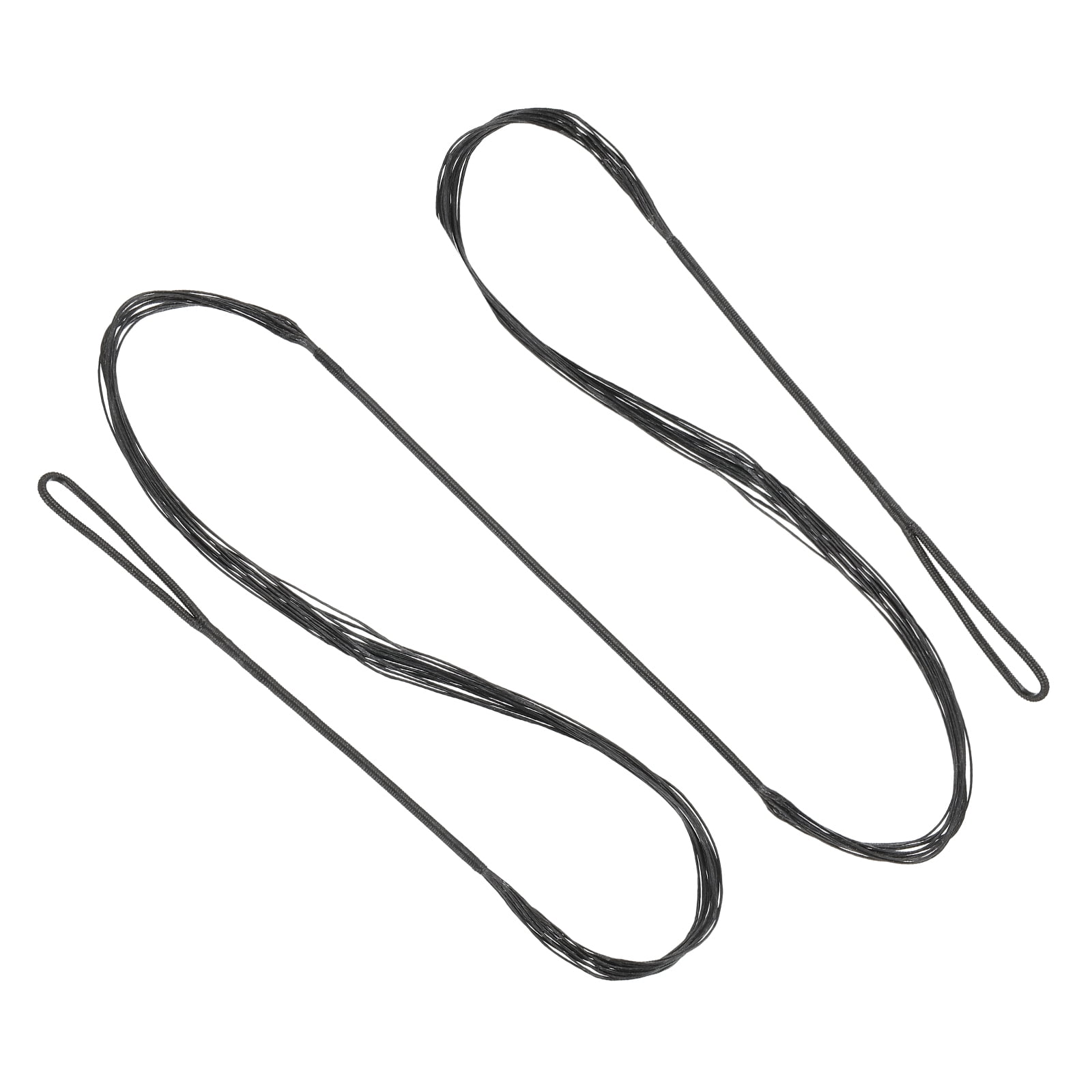 Uxcell Recurve Bow String Archery Bowstrings Replacement 14 Strands ...