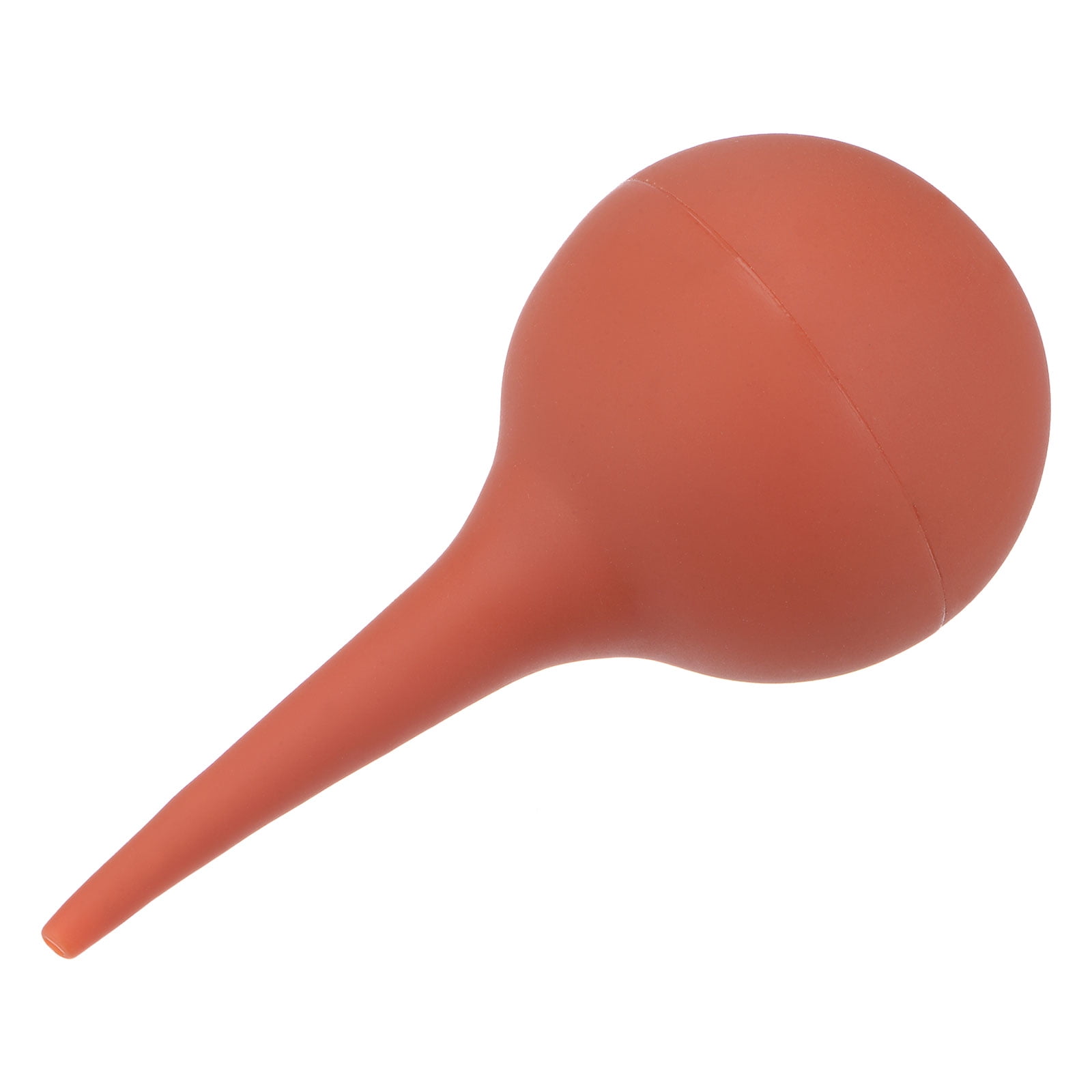 Uxcell Red Air Blower Dust Blaster for Watch, Soft Tip Silicone Super ...