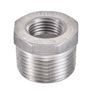 ADVANCED DRAINAGE SYSTEMS 0614AAHAN 6x4 Poly Reducer - Walmart.com