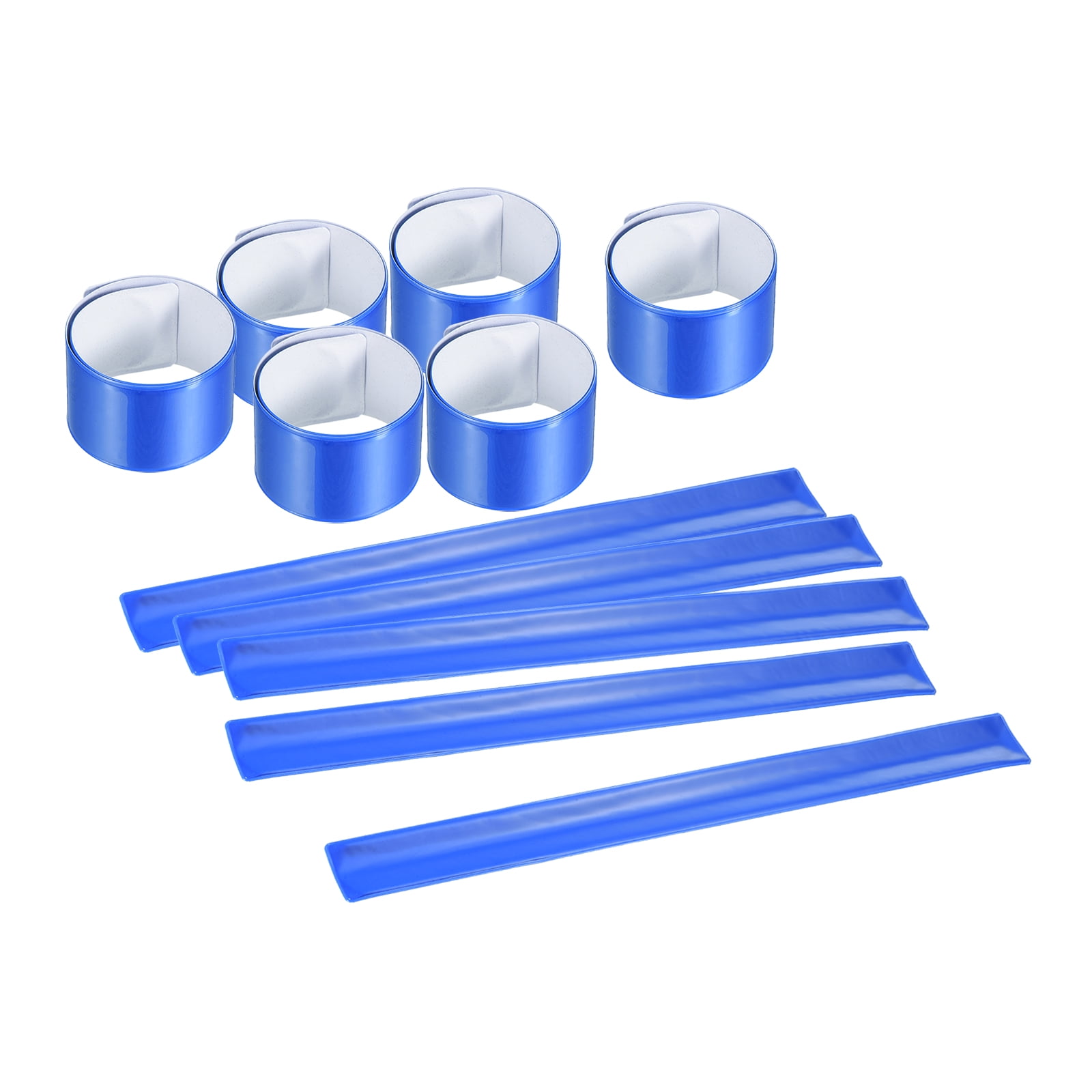 Uxcell Reflective Bands, High Visibility Reflective Band for Night ...