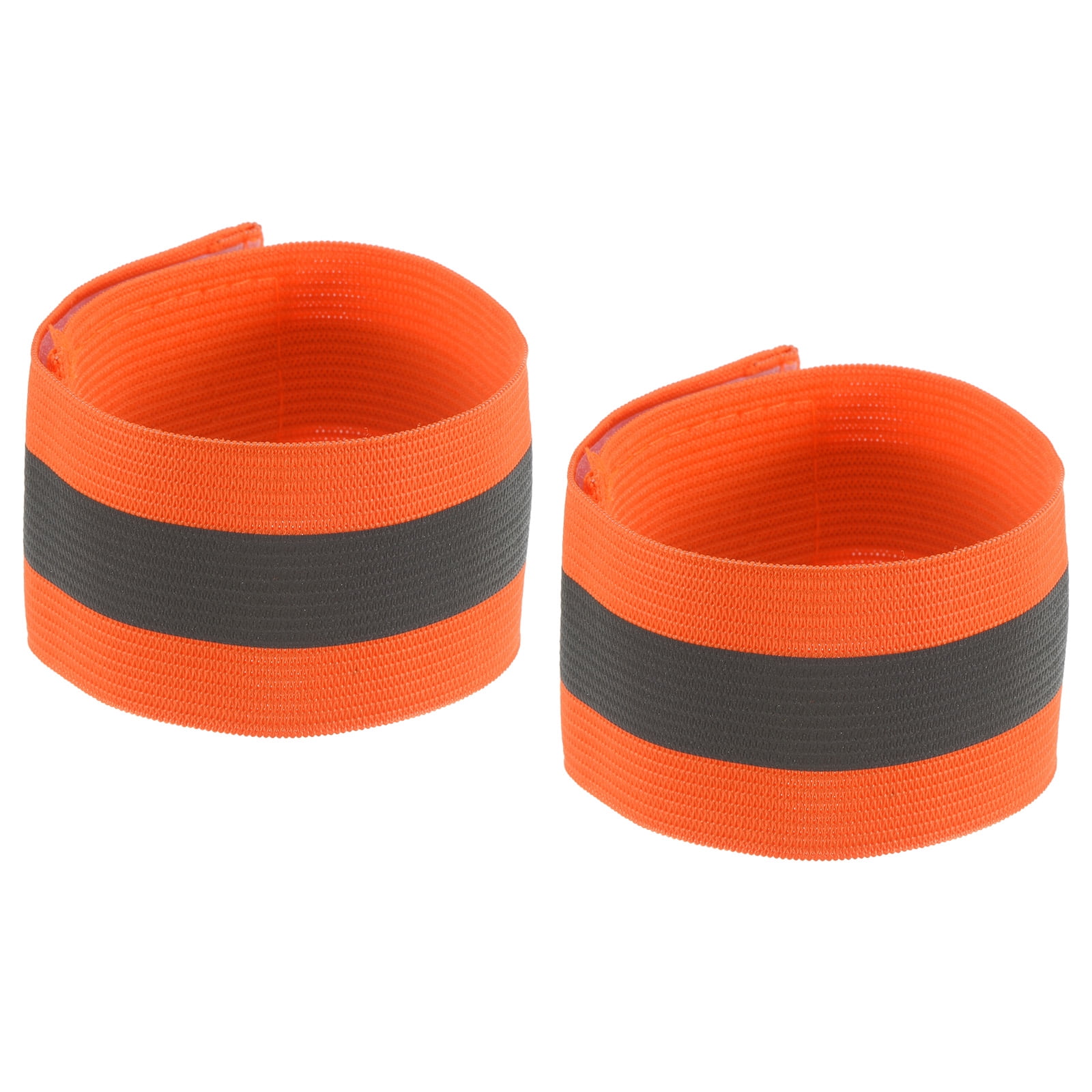 Uxcell Reflective Bands for Arm Wrist Ankle Leg 11x1.5 Inch Strip Wide ...