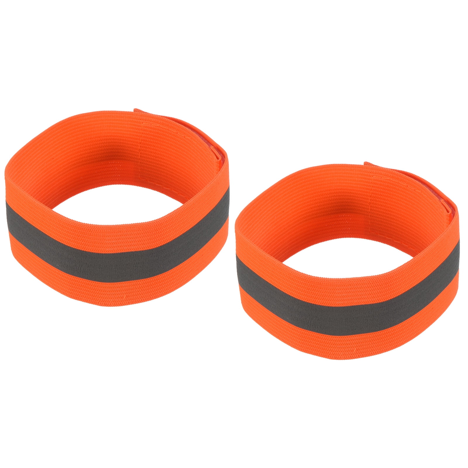 Uxcell Reflective Bands for Arm Wrist Ankle Leg 12x1.5 Inch Strip Wide ...