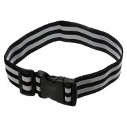 Uxcell Reflective Bands for Arm Wrist Ankle Leg 14x2 Inch Strip Wide ...