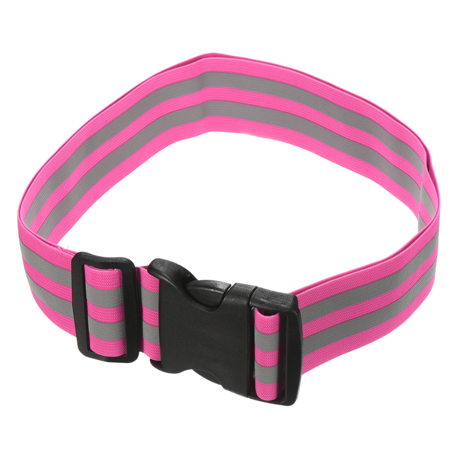 Uxcell Reflective Belt Bands 2 Inch Strip High Visibility Reflective ...