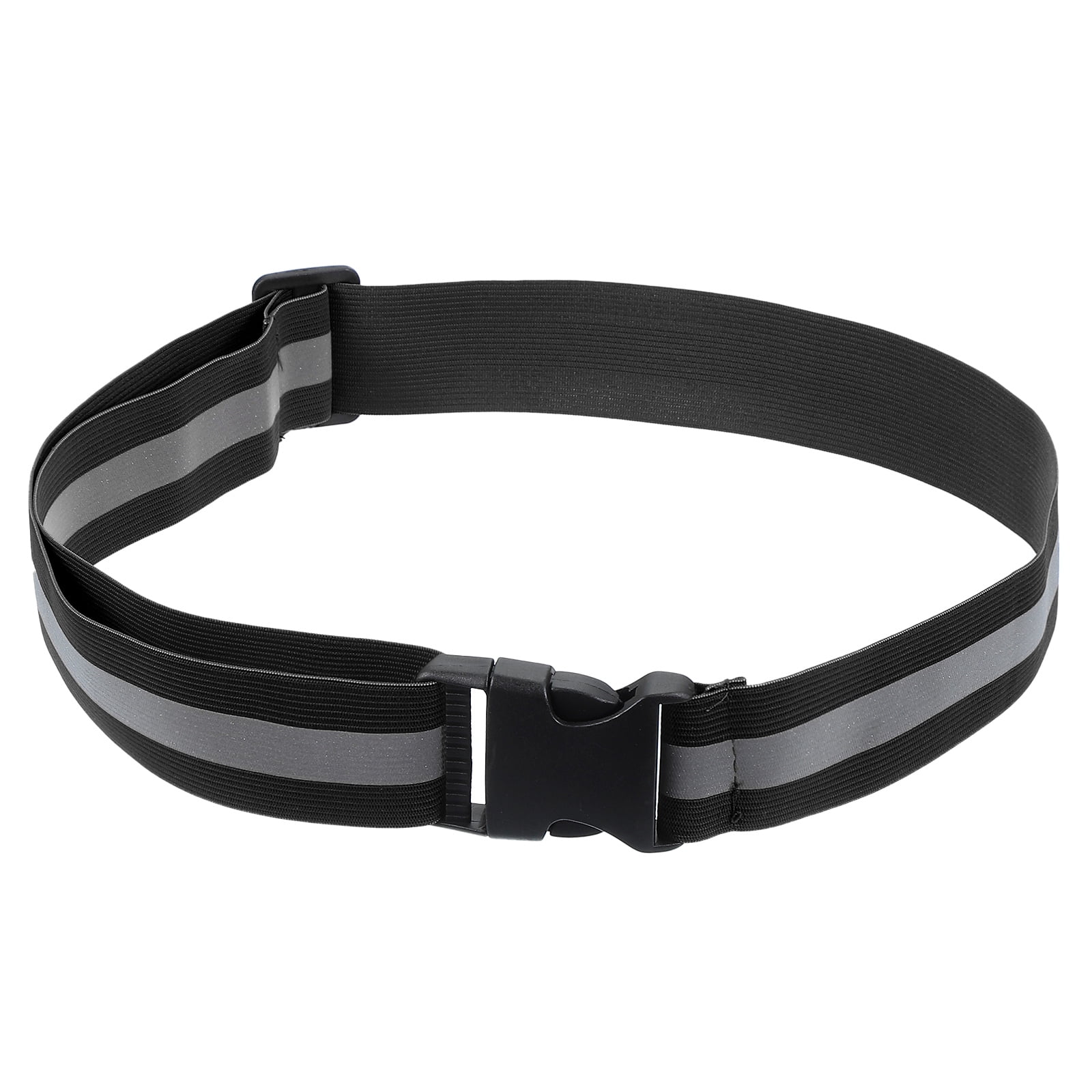 Uxcell Reflective Safety Belt, Hi-Vis Safety Belt Adjustable Reflective ...