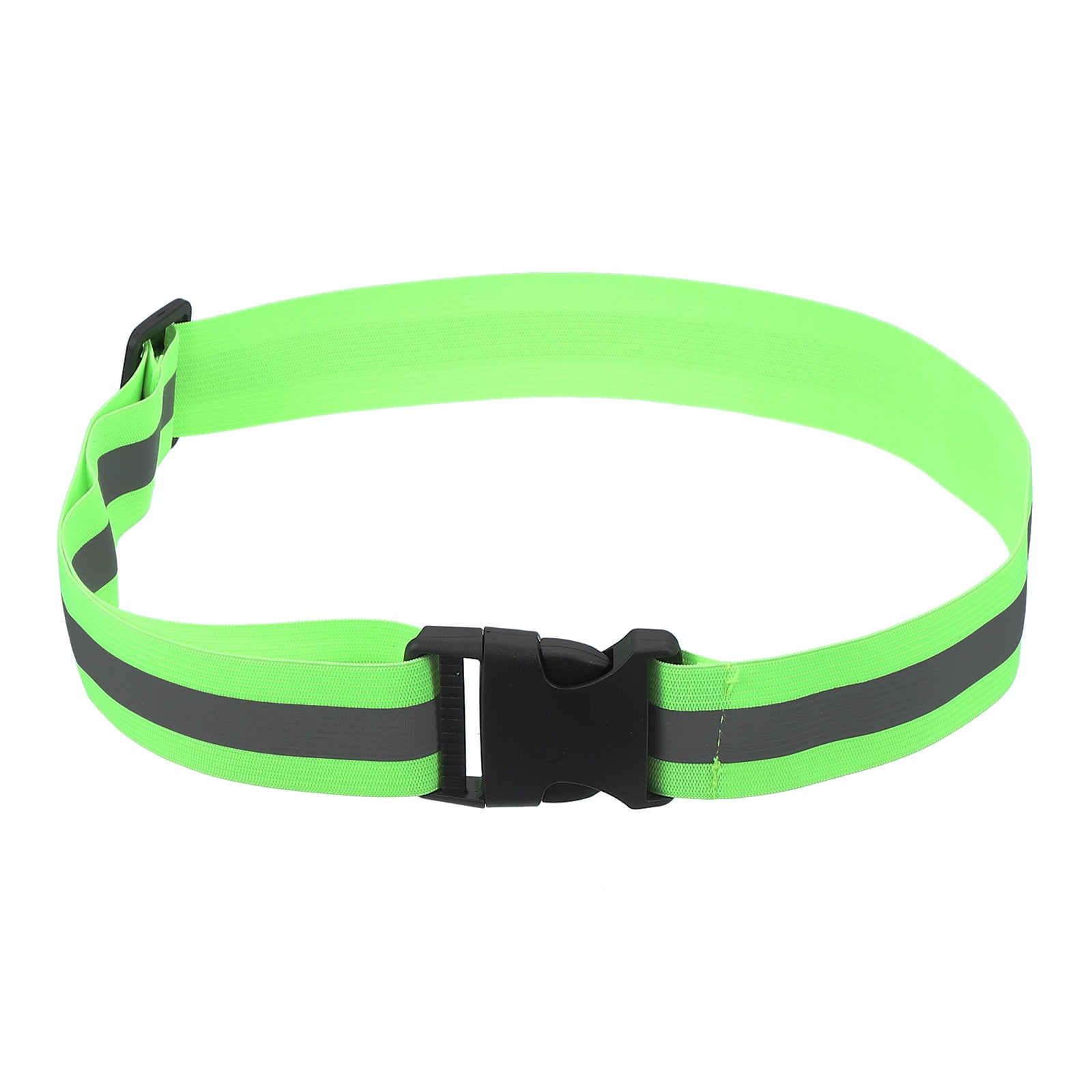 Uxcell Reflective Safety Belt, Hi-Vis Safety Belt Adjustable Reflective ...