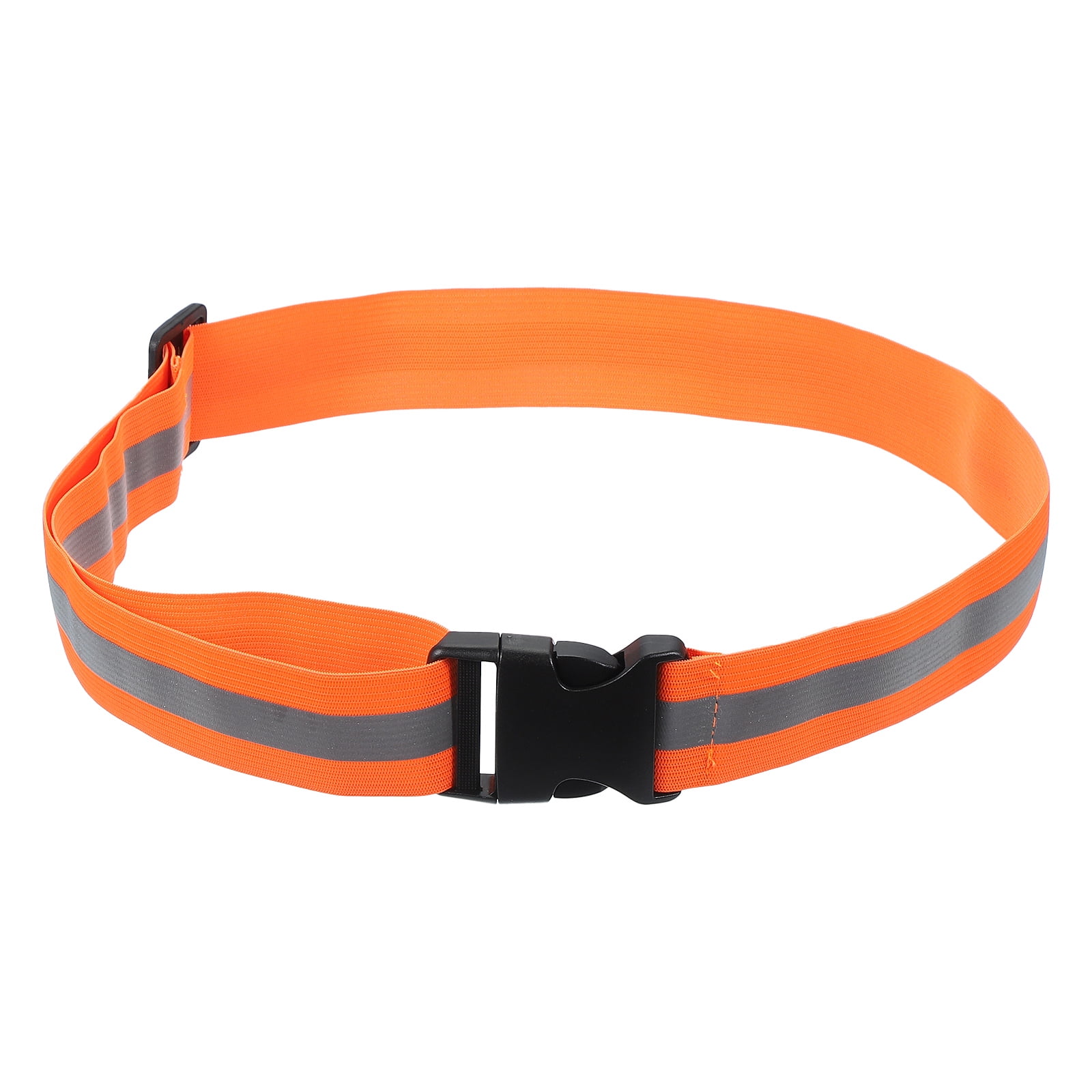 Uxcell Reflective Safety Belt, Hi-Vis Safety Belt Adjustable Reflective ...
