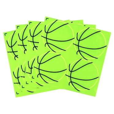 Uxcell Reflective Stickers, 20in4 Sets 4.5x1 Inch Adhesive Caution ...