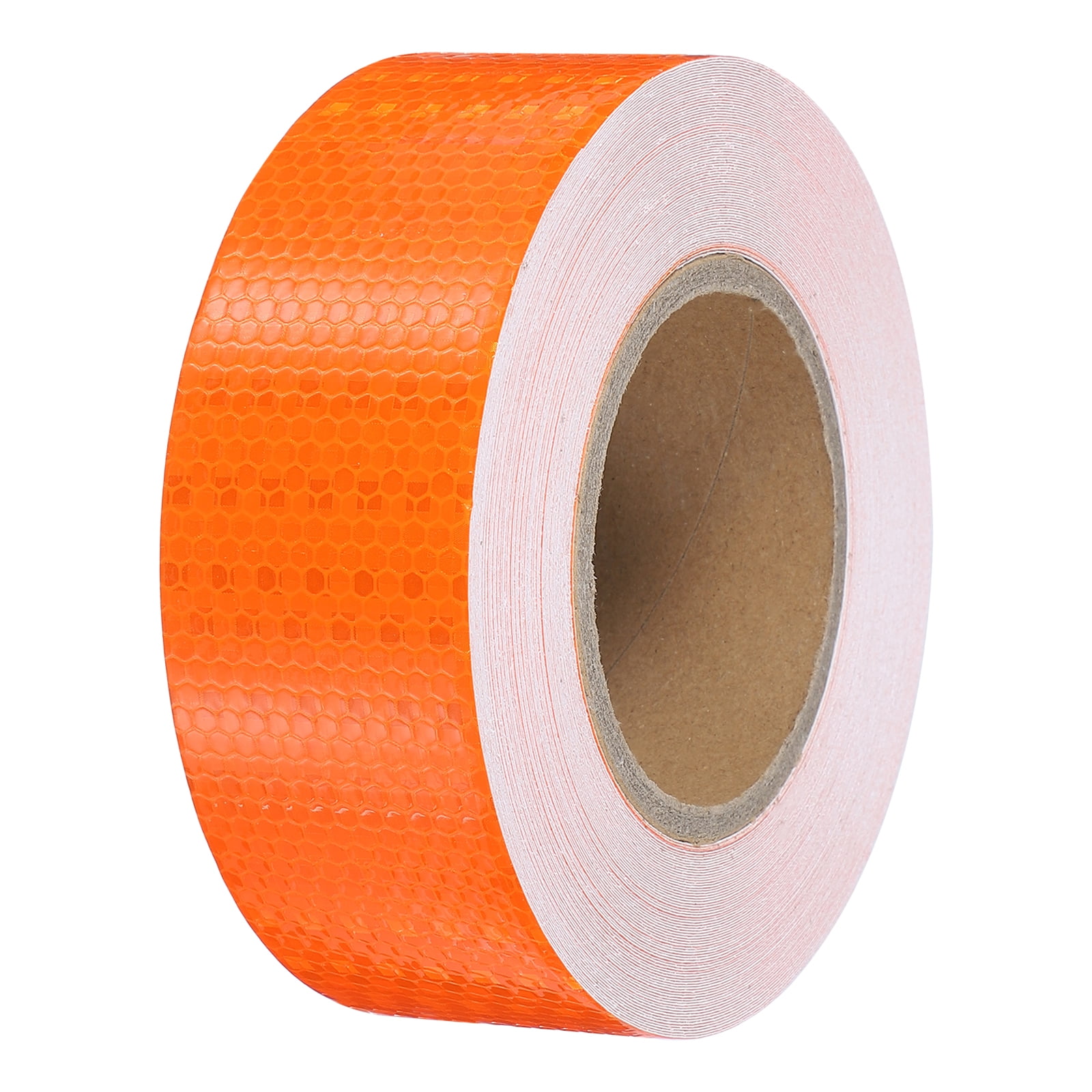 Uxcell Reflective Tape Waterproof Self Adhesive High Visibility Safety ...