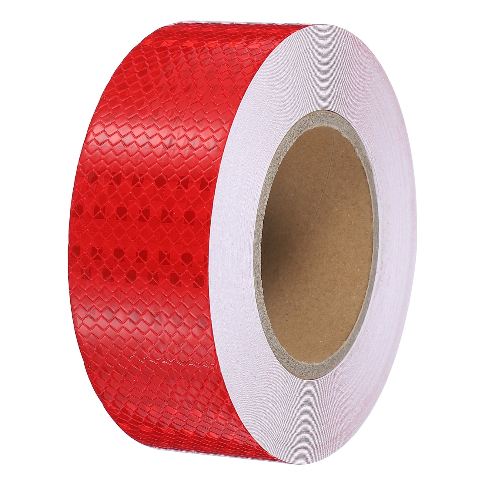 Uxcell Reflective Tape Waterproof Self Adhesive High Visibility Safety ...
