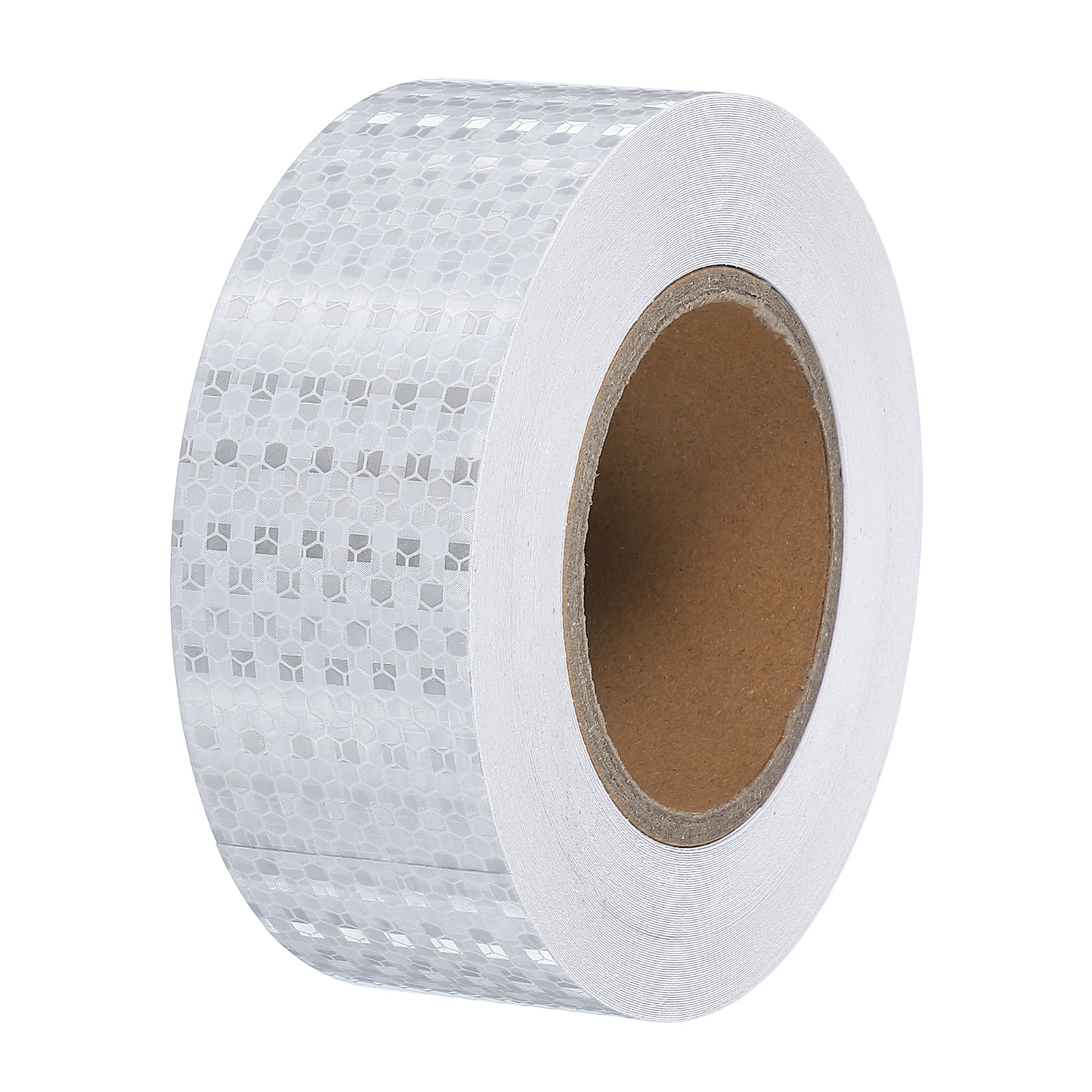 Uxcell Reflective Tape Waterproof Self Adhesive High Visibility Safety ...