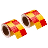 - Flame Resistant FR Sew On High Visibility Hi Vis Retro reflective ...